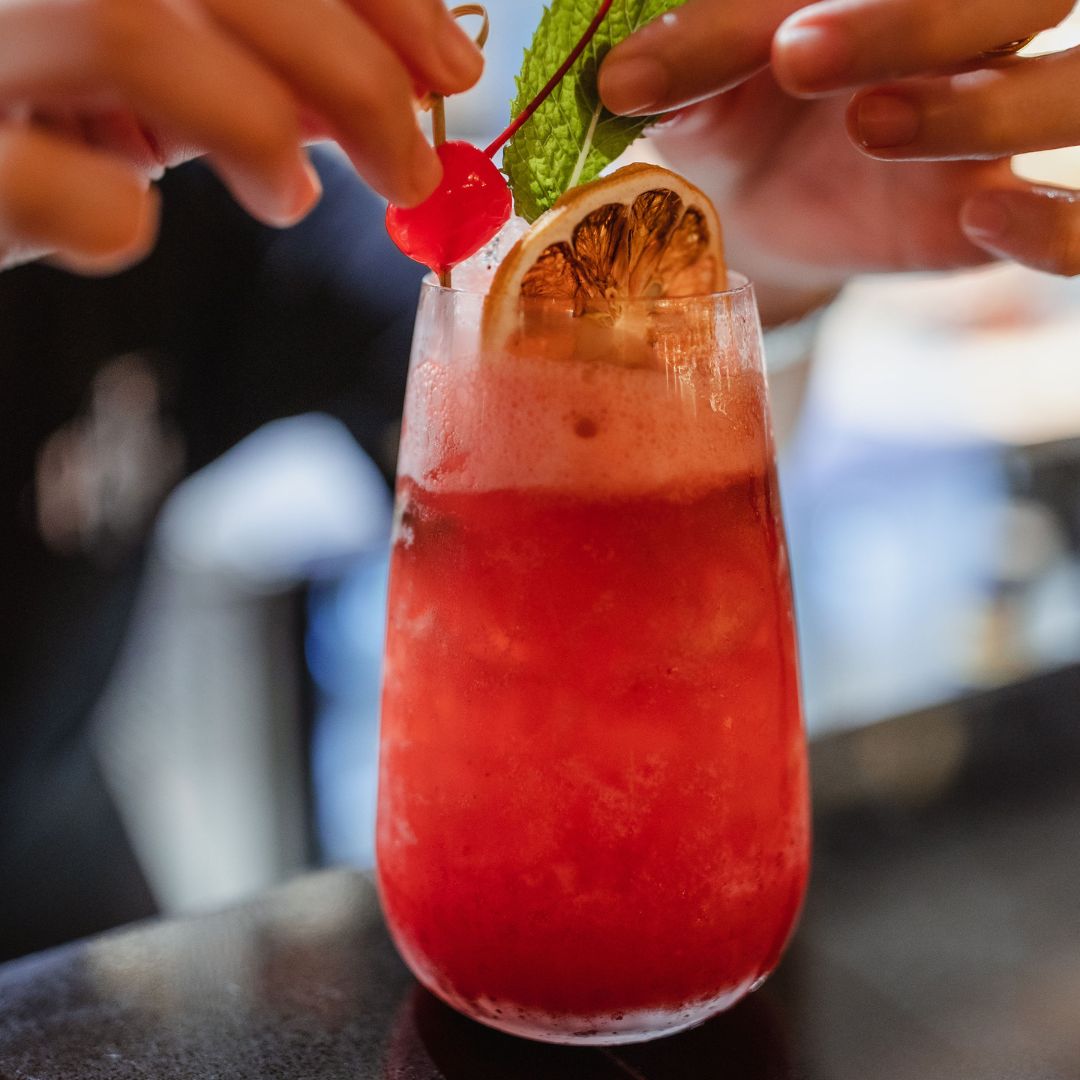 Winter’s Best Sips - Brisbane Quarter