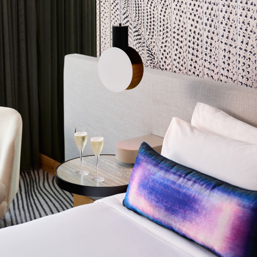 Ultimate Winter Staycay - Brisbane Quarter