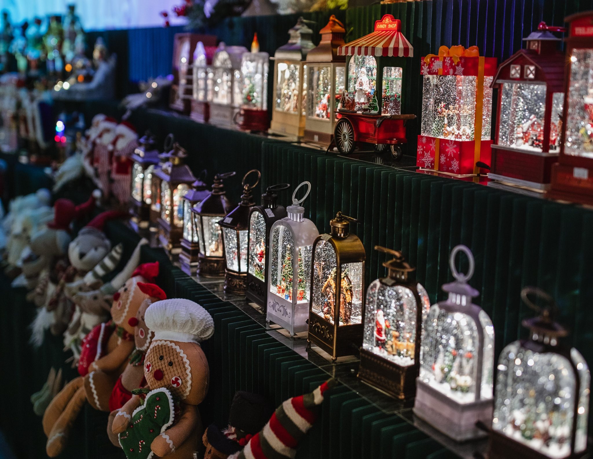 DINE, STAY & PLAY this Christmas at Brisbane Quarter - Brisbane Quarter
