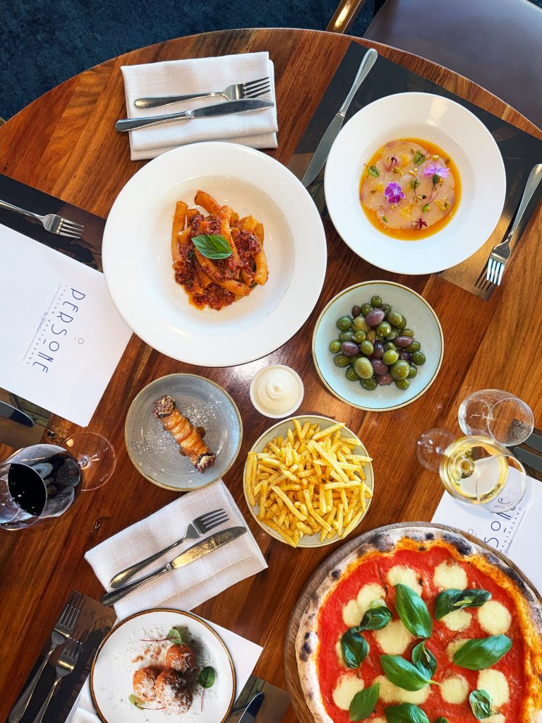 Special Dining Events - Brisbane Quarter